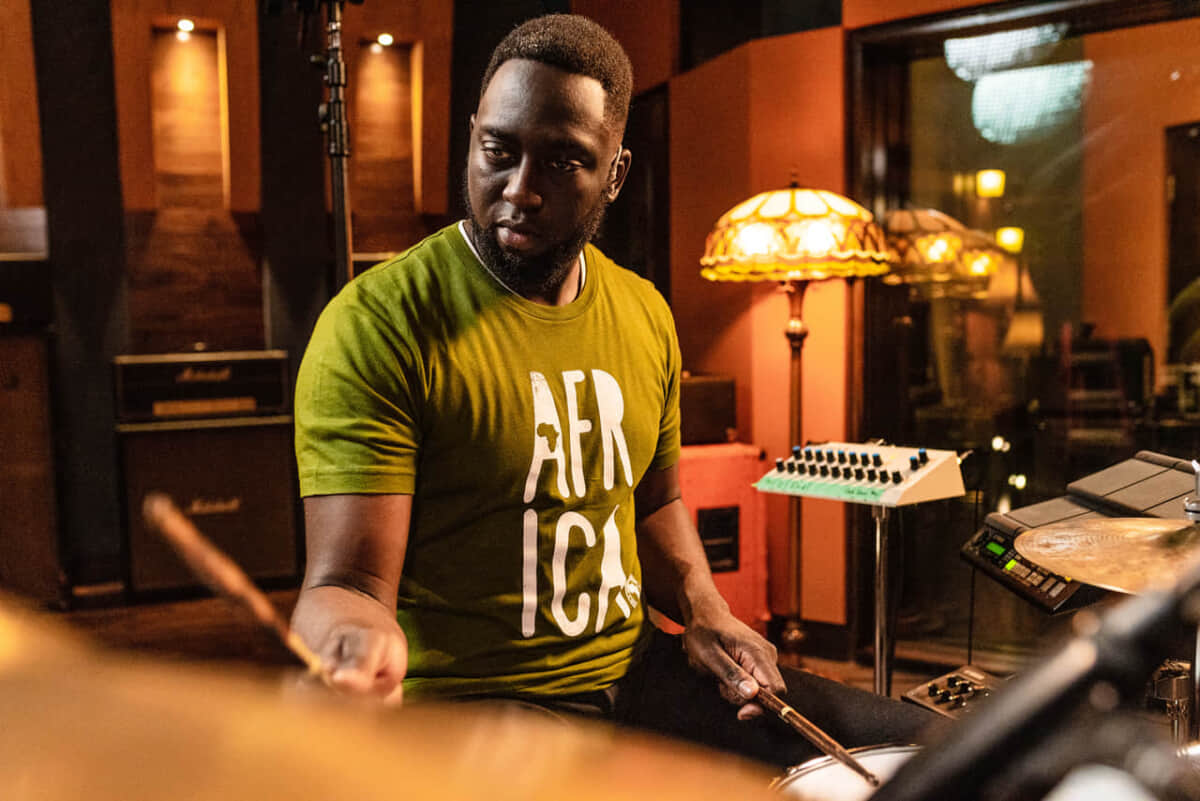 Interview - ラーネル・ルイス | ドラマガWeb